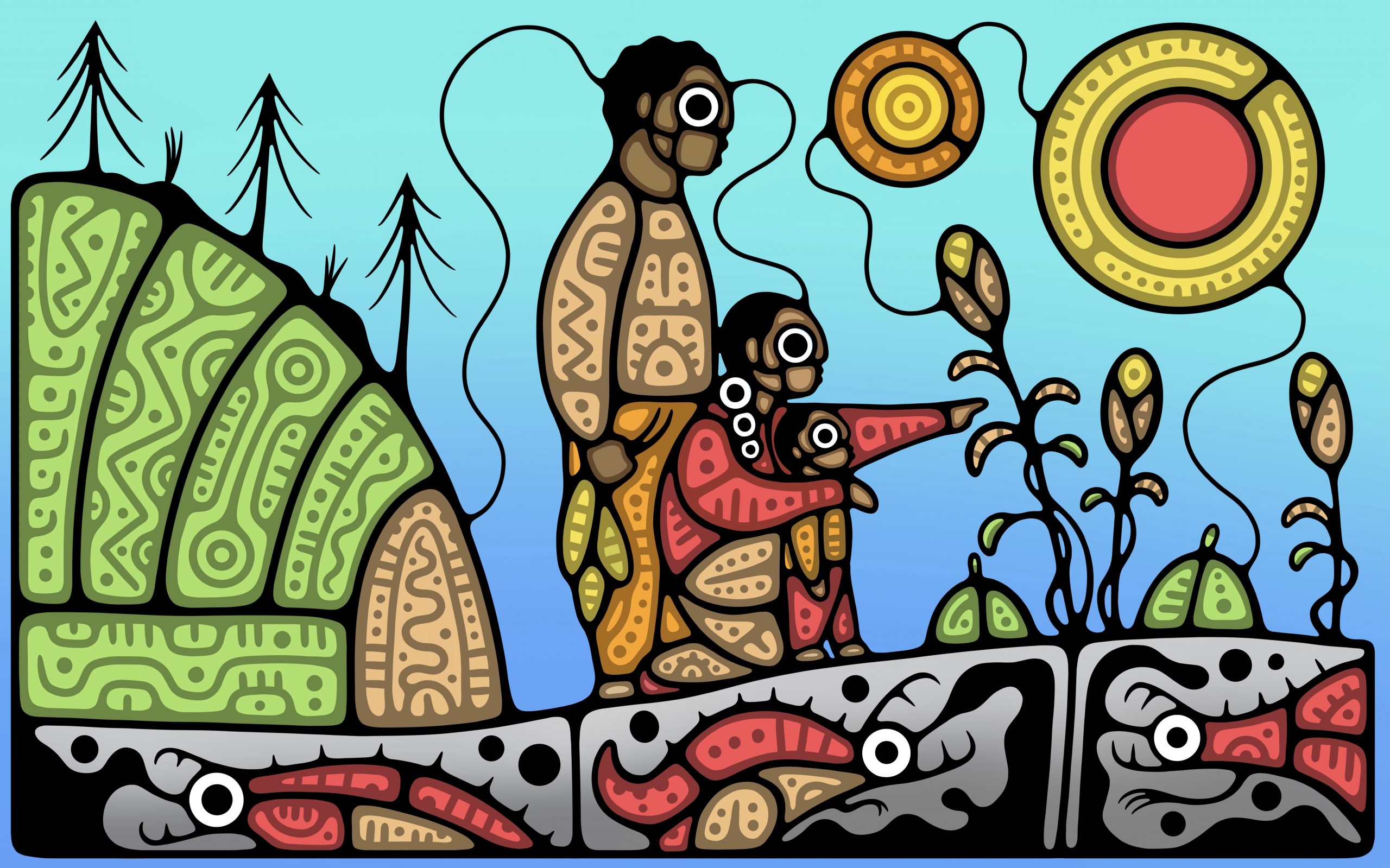 Indigenous Perspectives | Canadian Institute for Climate Choices